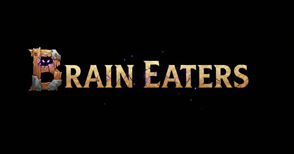 Brain Eaters - Cooperative Survival Strategy Game